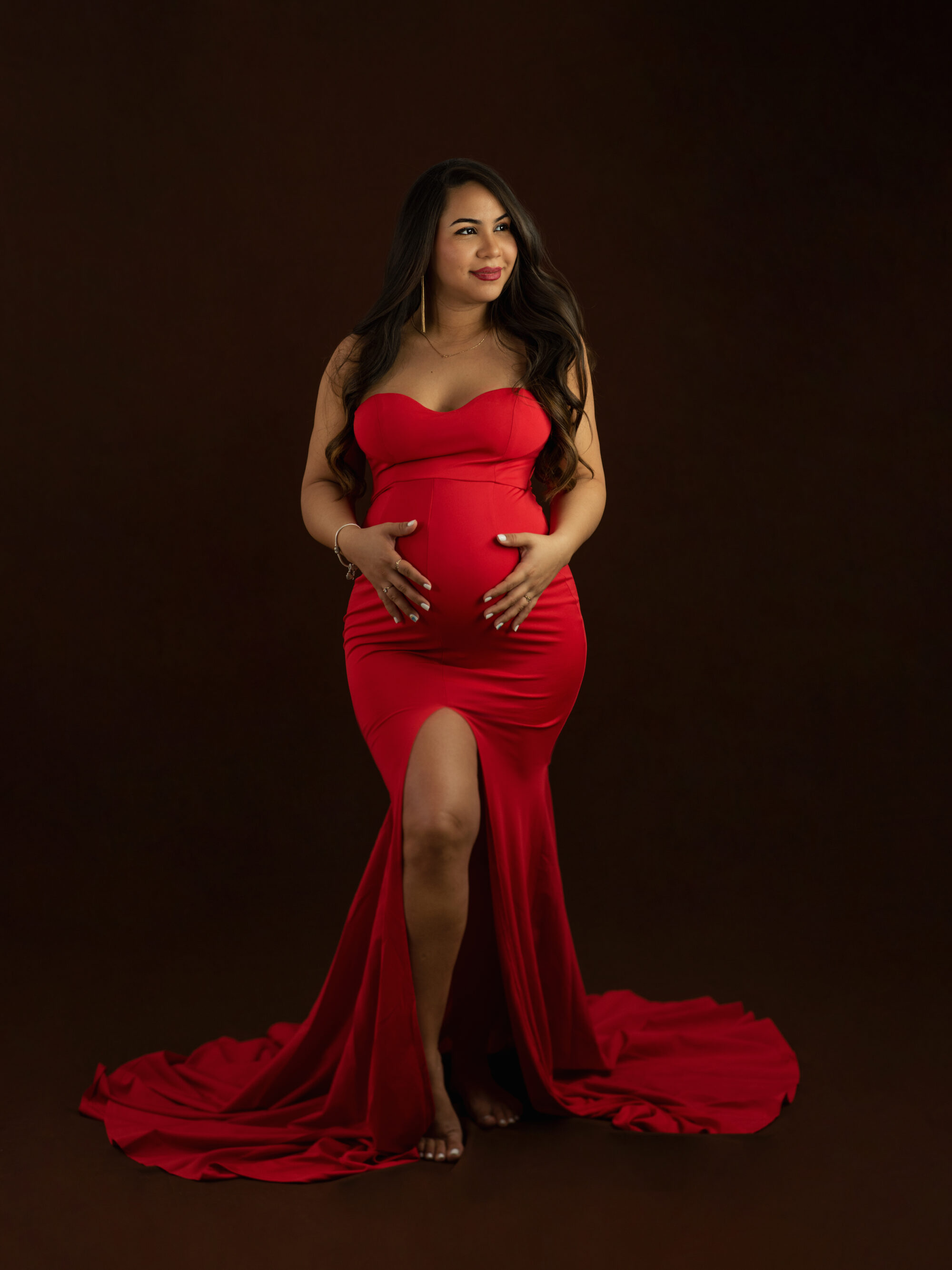 Maternity Photo Session Saved 2 - Govis Photography